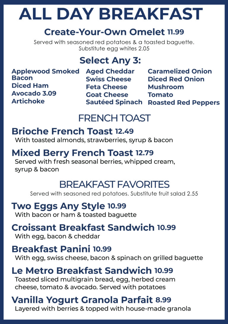 Encinitas – Champagne Bakery